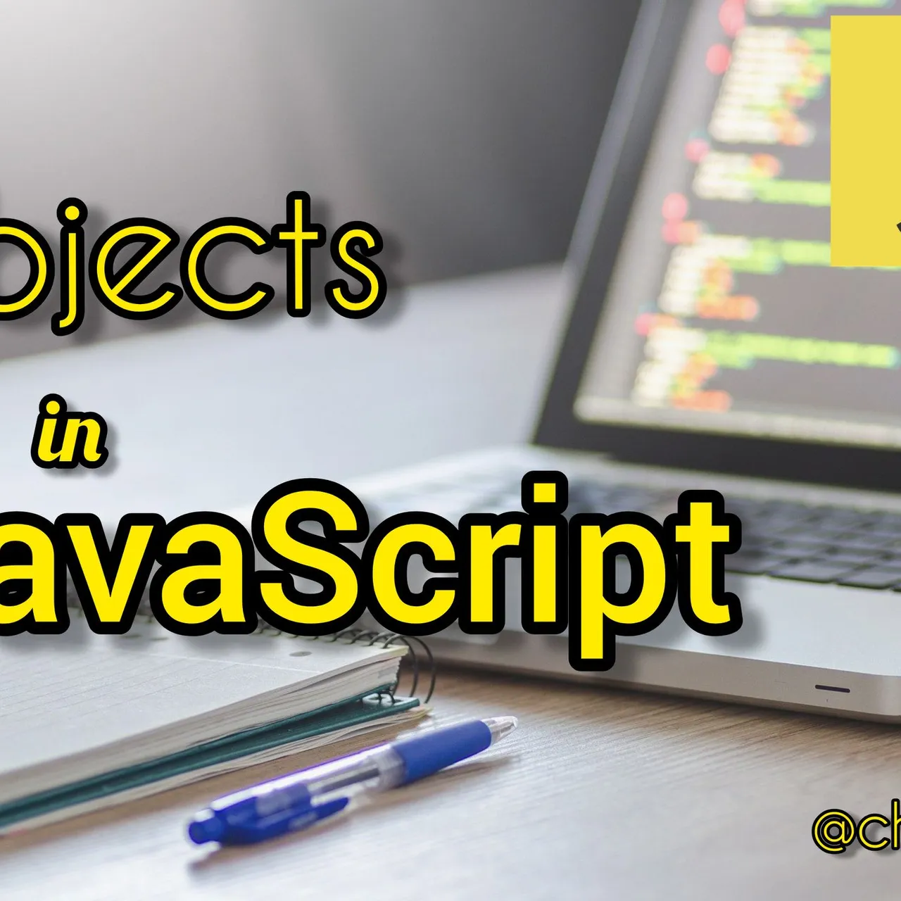 Objects in JavaScript
