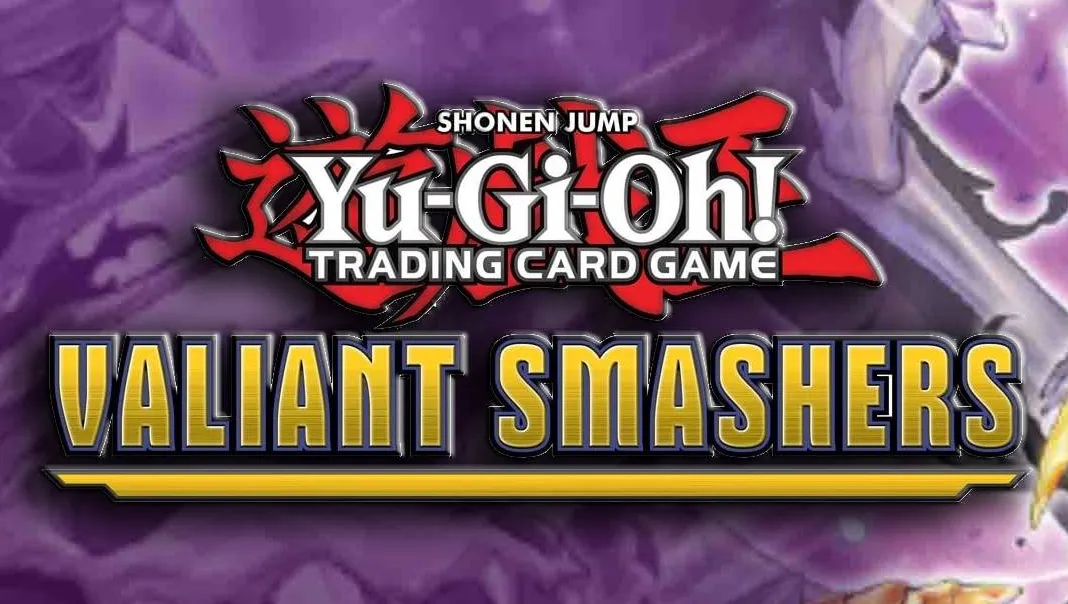 Yu-Gi-Oh! Pack Opening 216 | Valiant Smashers + HSBI Verlosung