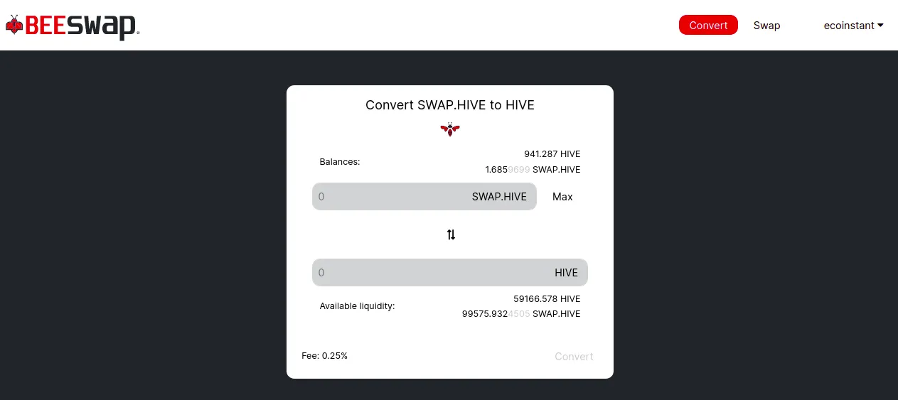 HOW-TO guide on using hive-engine DIESEL POOLS