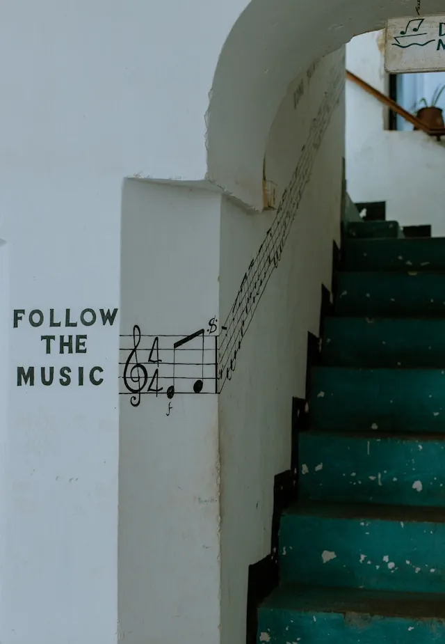 Music Then and Now: A Comparison of 90's and Present-Day Music