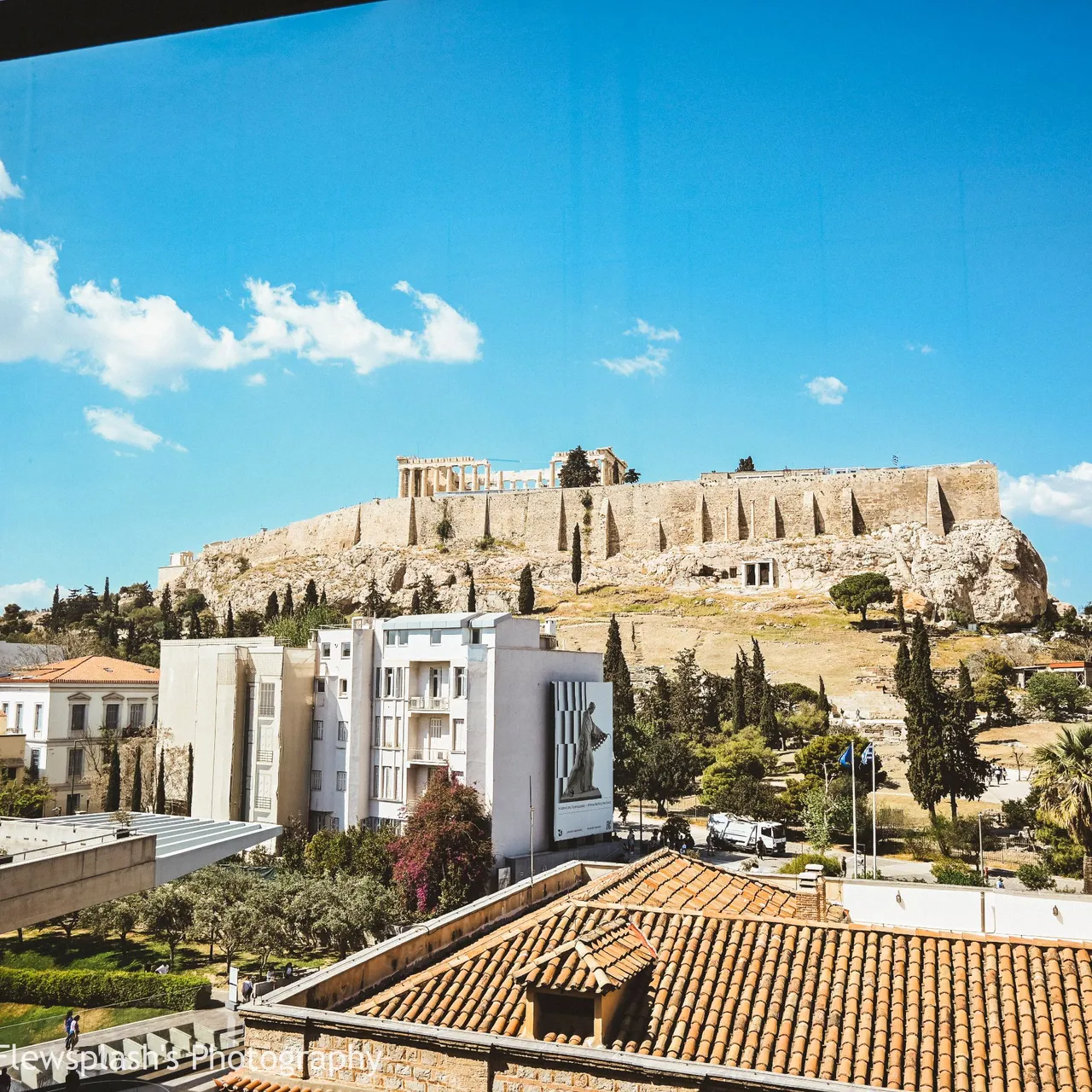 Exploring Acropolis Museum of Athens, unposted | April 13, 2024 [En...