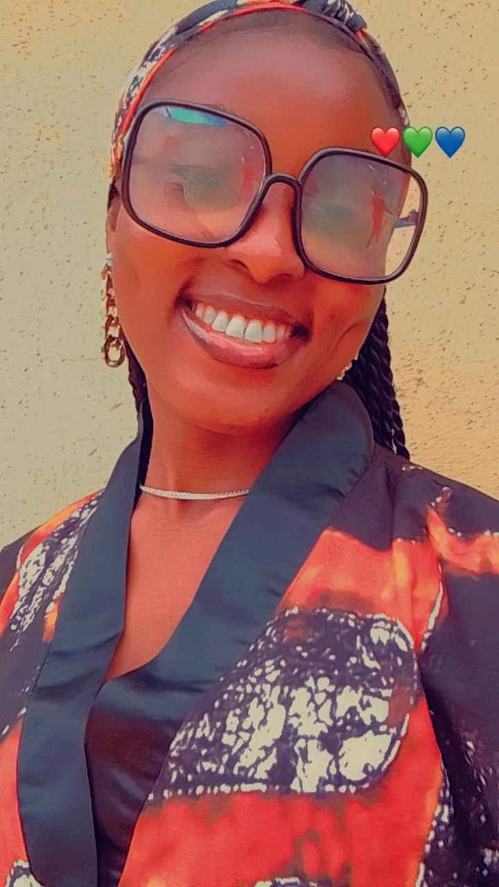 A scar that holds a memory