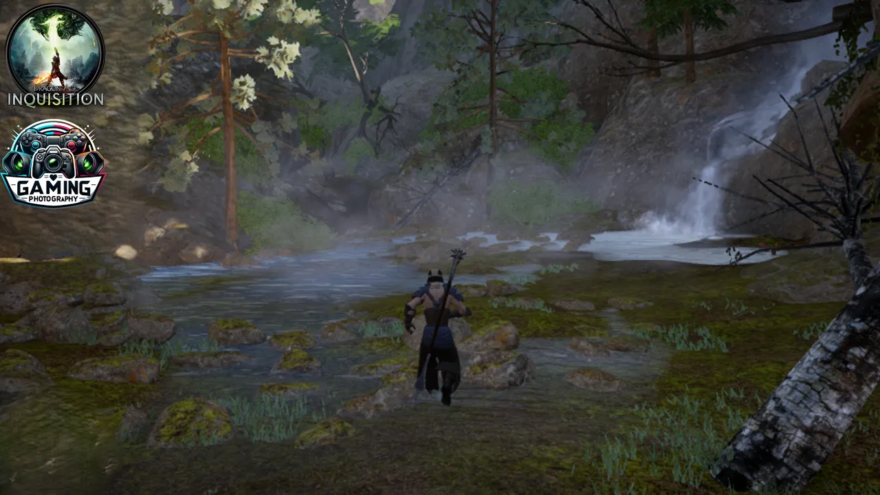 In search of the missing soldiers / Dragon Age Inquisition