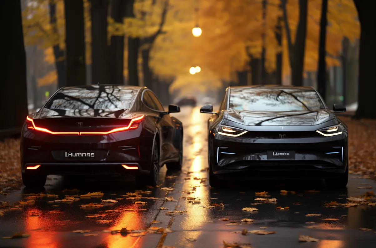 Luminar Technologies: Powering the Future of Autonomous Driving