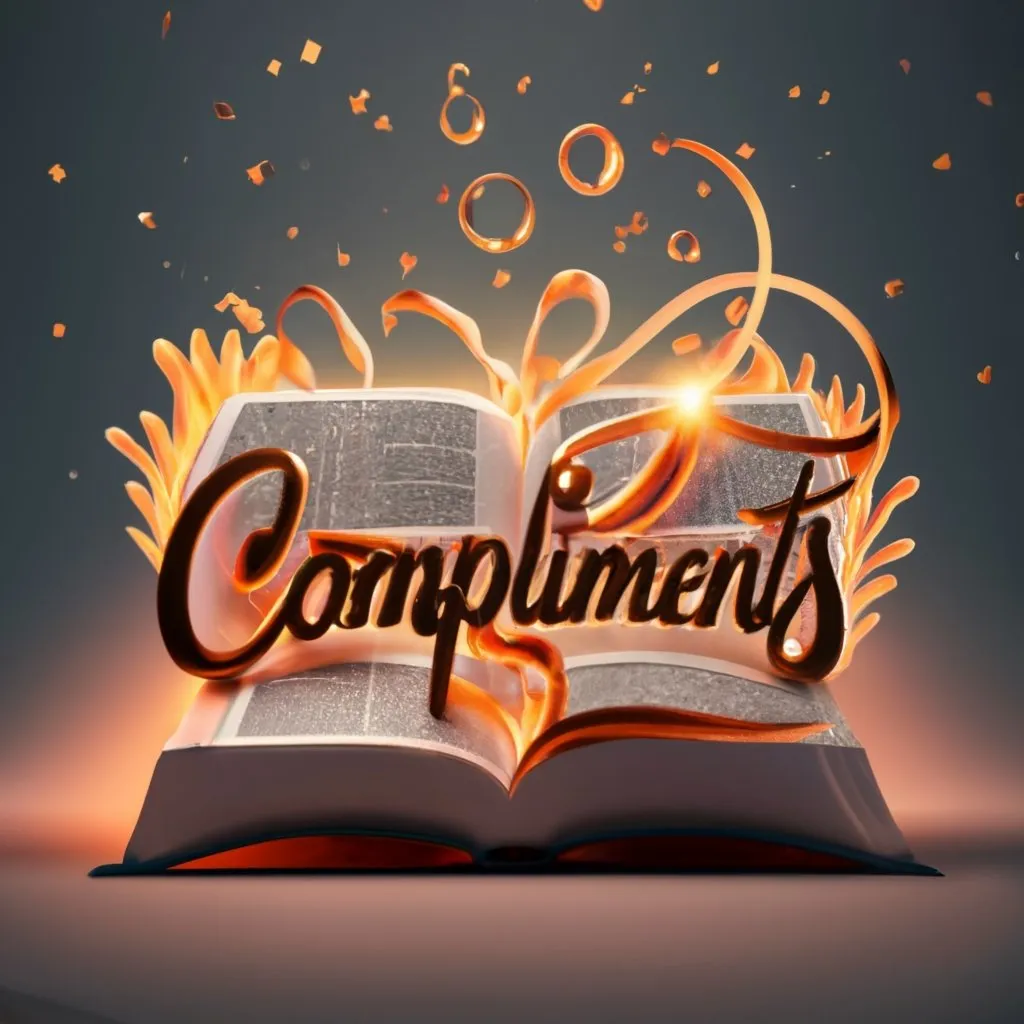 Compliments for a Person Winning an Award for Their Creative Work