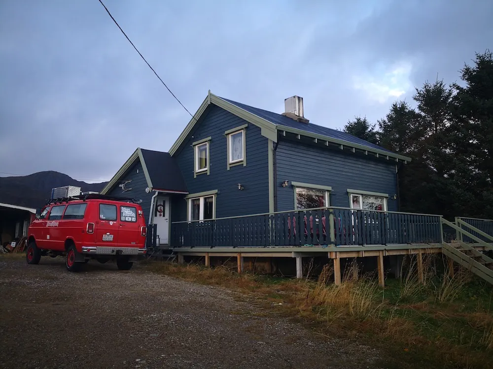 Ein Leben in Norwegen - Wie geht es weiter?