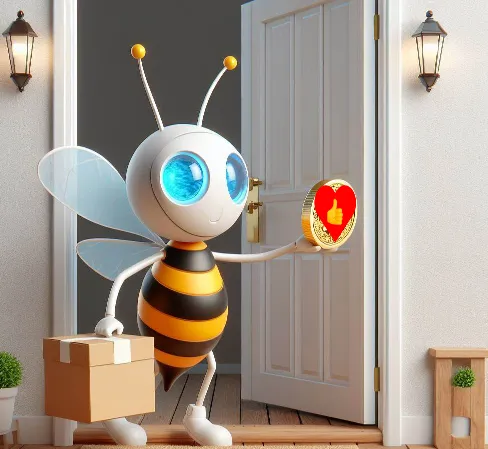 Hello Larry + dividendes