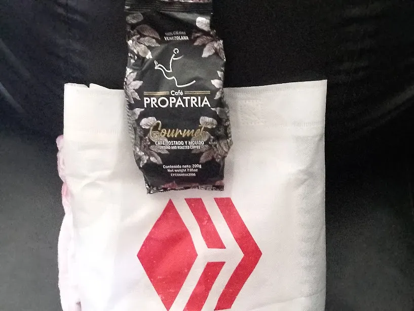 Café Propatria, my New Recommendation (En/ Es)