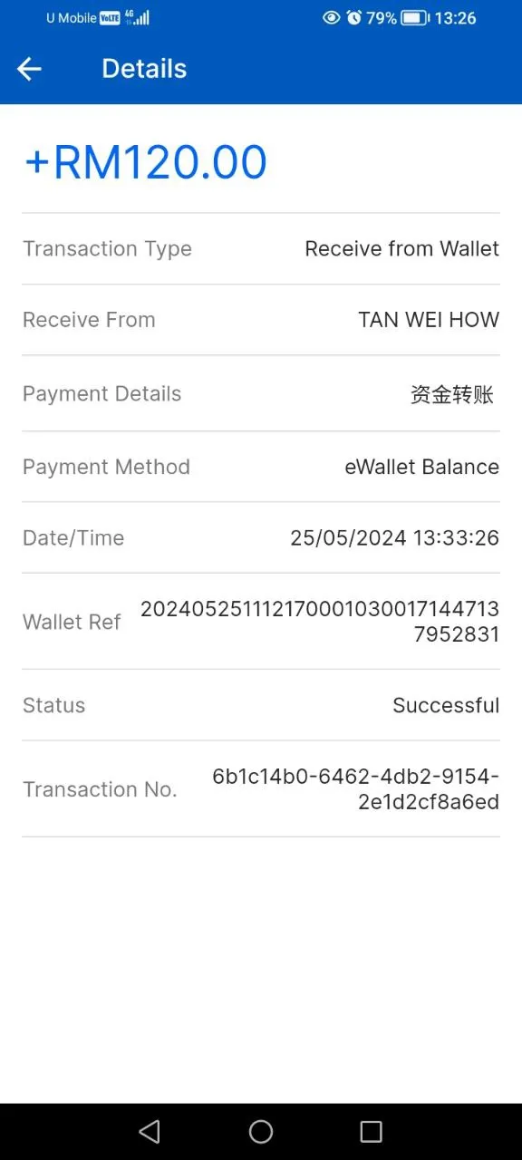 Full Timeline of Pad Repair Scam Incident (Tan Wei How) at VFix Mob...
