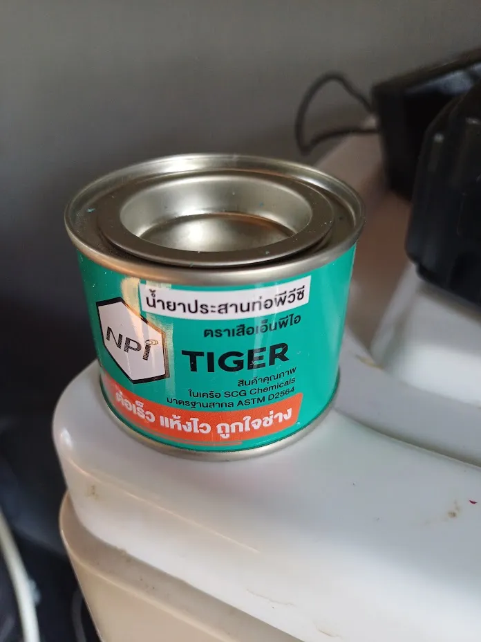 Bodgit and Scarper's 10 Minute DIY Jobs #1 - Tap Tap