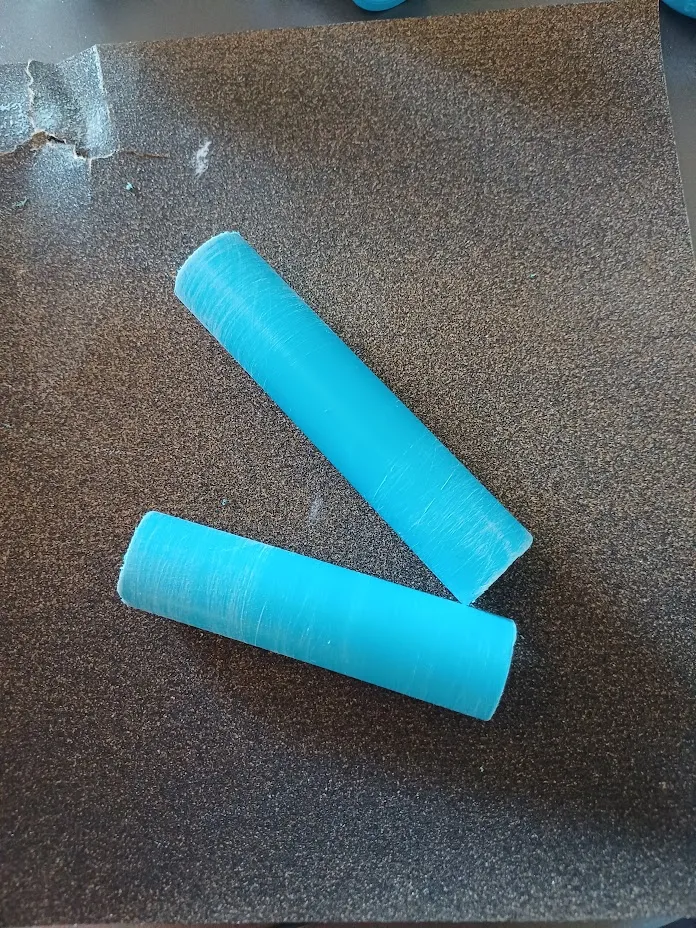 Bodgit and Scarper's 10 Minute DIY Jobs #1 - Tap Tap