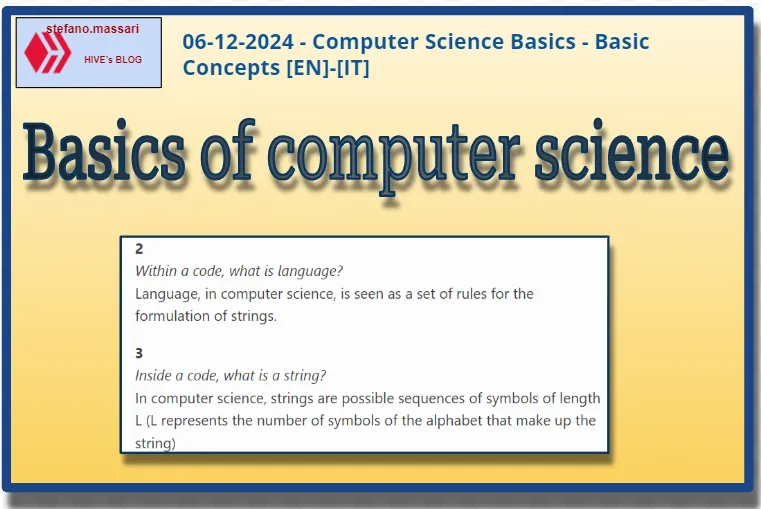 06-12-2024 - Computer Science Basics - Basic Concepts [EN]-[IT]