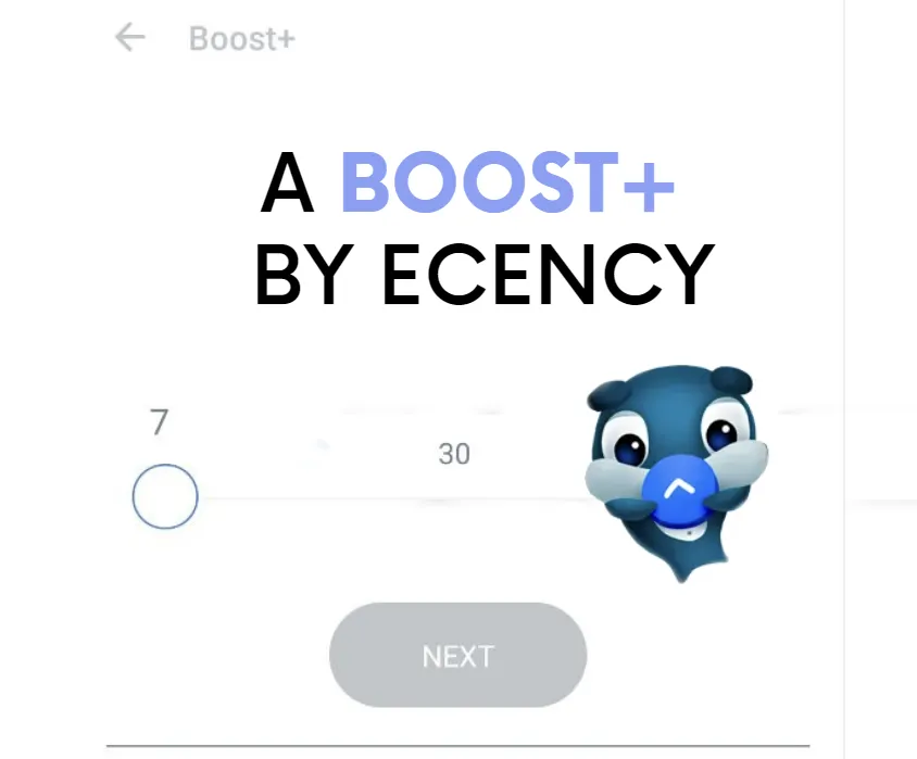 What is Boost+ and how to get it