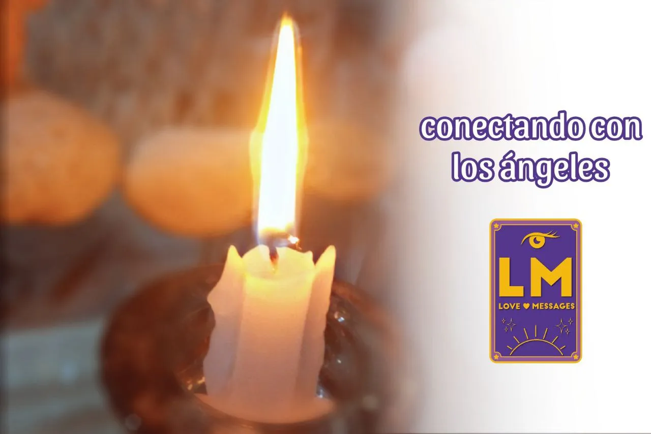 Illuminating the Path with Candlelight and the Presence of Angels ...