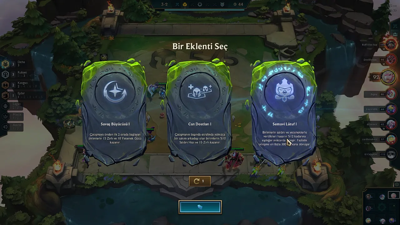 New Nuclear Bomb Nomsy! TFT - League of Legends