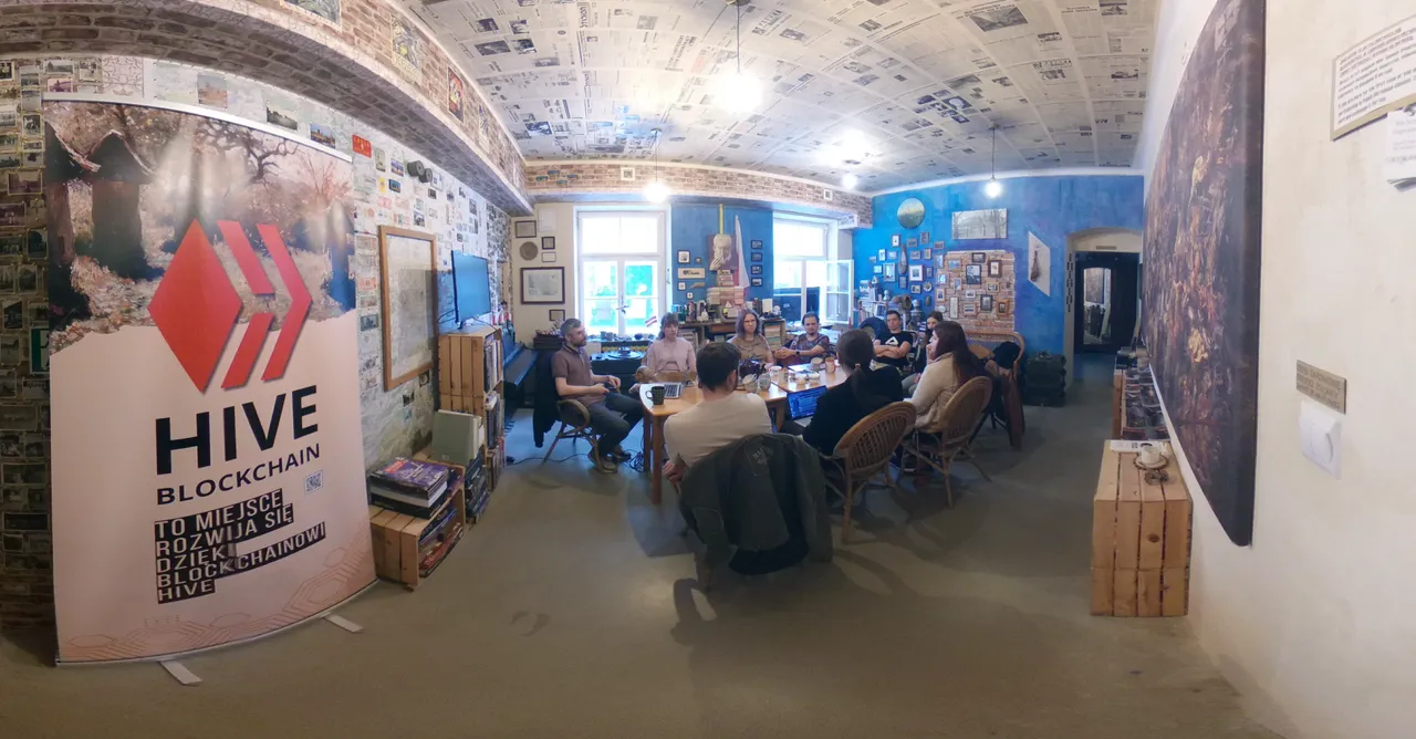 Hive workshops [PL/ENG]