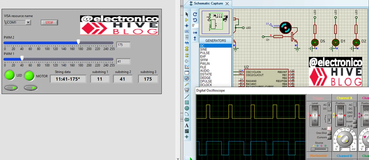 String splitting EN/ES