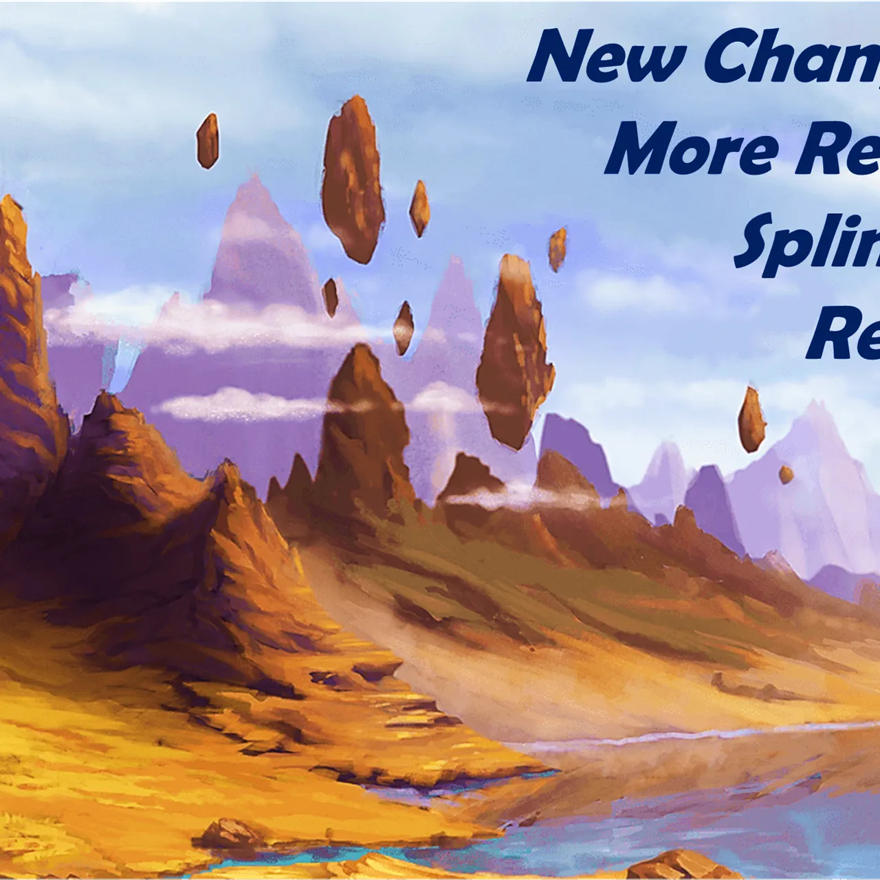 Survival Mode and Leaderboard Rewards in Splinterlands: A Game-Chan...