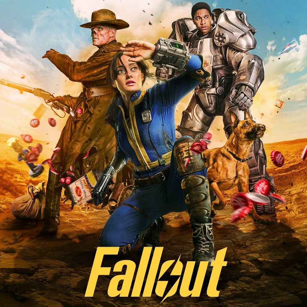 Fallout Episode 1 (Review)
