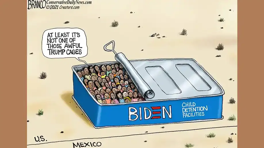 Political cartoons from the last couple of weeks!