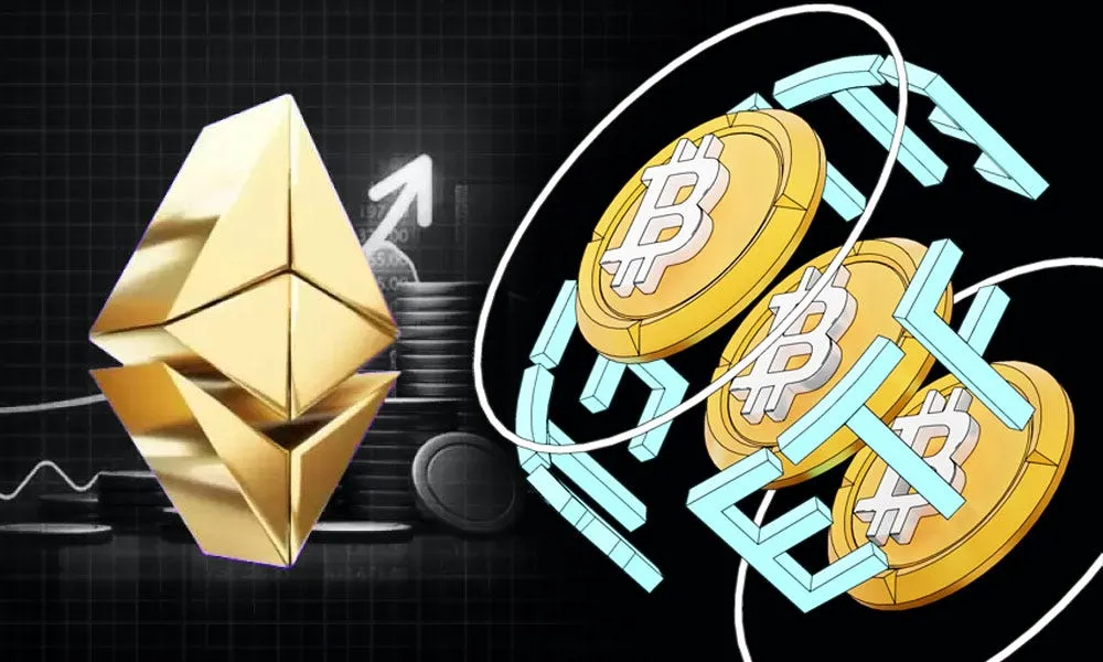 What Can We Expect After Ethereum Spot Etfs Are Approved Tomorrow