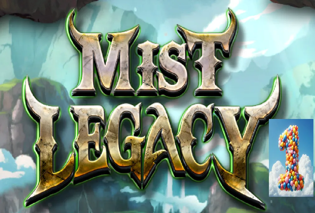 Mist Legacy # 01