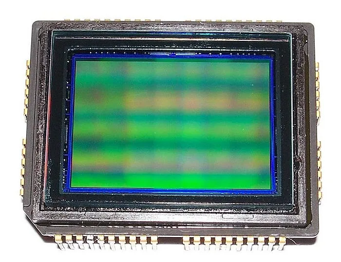 The Science of Capturing Light: A Comprehensive Guide to Understand...