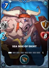 Corrosive Ward - Turns Armor into Acidic Goo