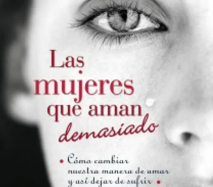 “si estar enamorado significa sufrir estamos amando demasiado”