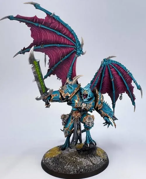 Warhammer 40k - Review Library 281 - Thousand Sons, Thousand Sons D...