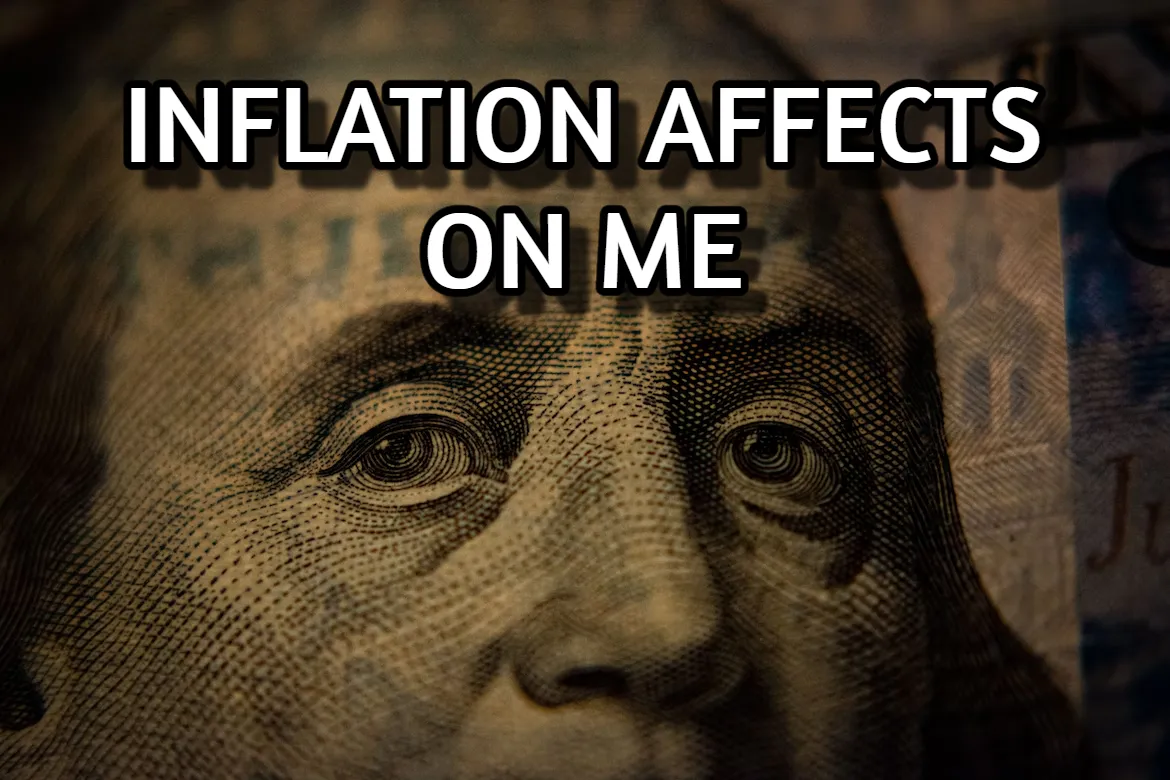 How Does Inflation Affect My Life? Enflasyon Hayatımı Nasıl Etkiliy...