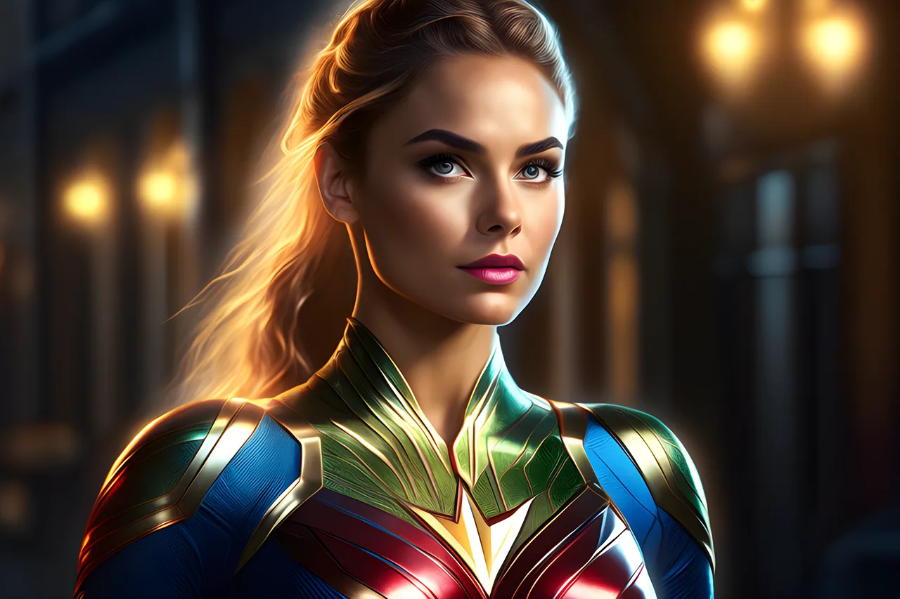 Choosing the Ultimate Superpower for a Better World