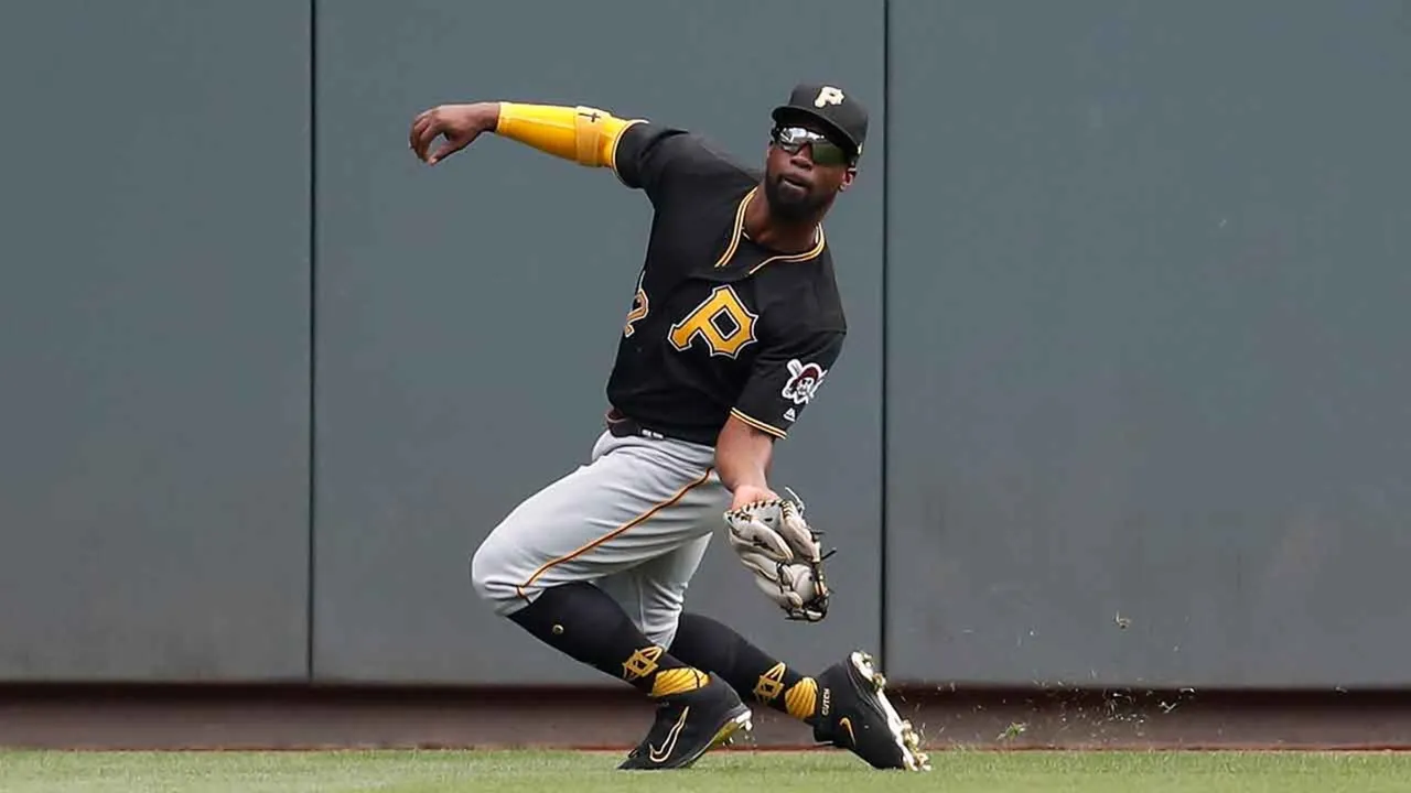 Jardinero derecho en 2023 en MLB / Right Fielder in 2023 in MLB | E...