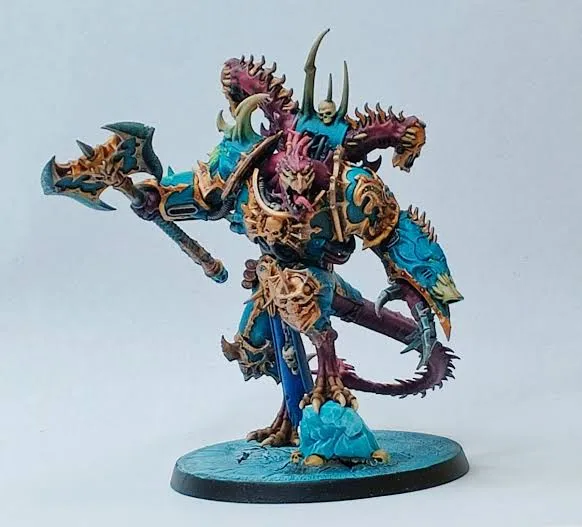 Warhammer 40k - Review Library 278 - Thousand Sons, Thousand Sons D...