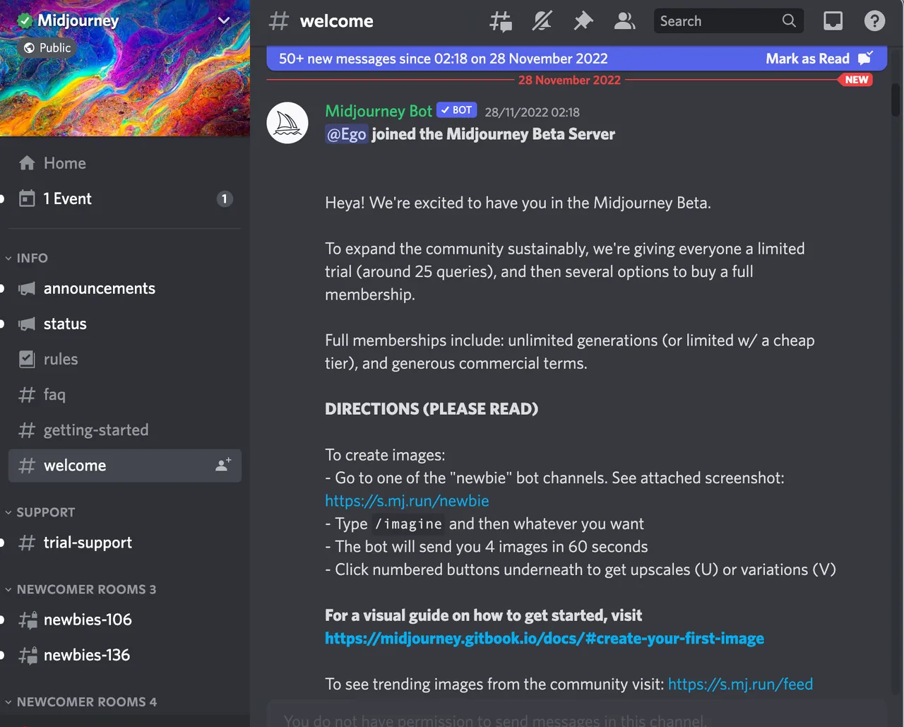 Midjourney AI Art - midjourney.com
