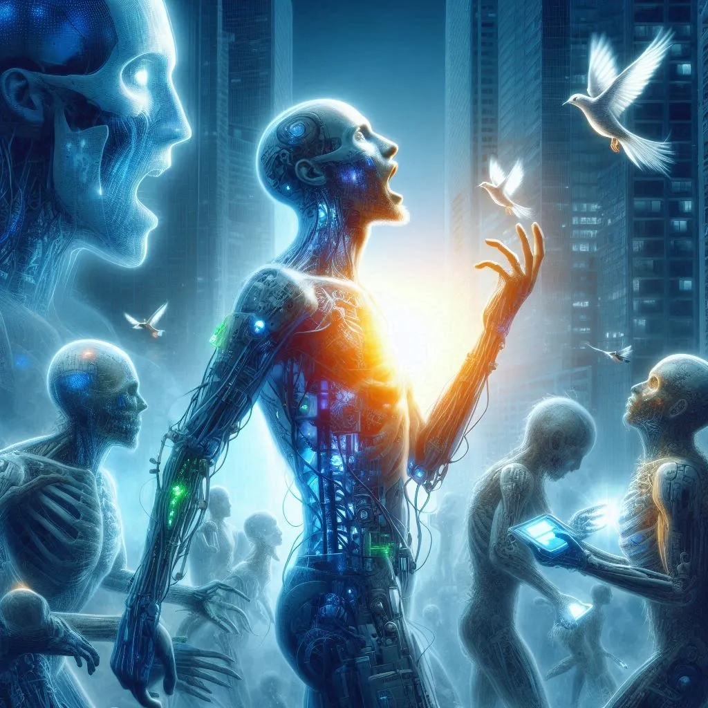 INSTINTO: ¿Ancla o Abismo?