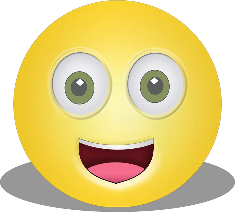 Making Chat Conversation interesting and amazing with Emojis, Stick...