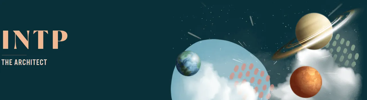 What is an INTP like and how to recognize one [EN/PT]