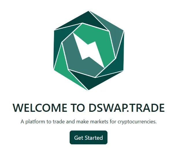DSWAP.TRADE - A New Platform to Swap Hive-Engine Tokens