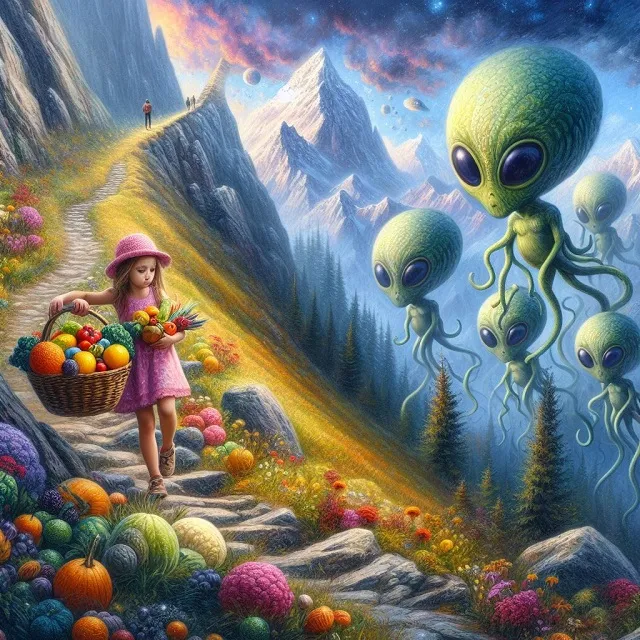 22 January 2024, @mariannewest's Freewrite Writing Prompt Day 2259:...