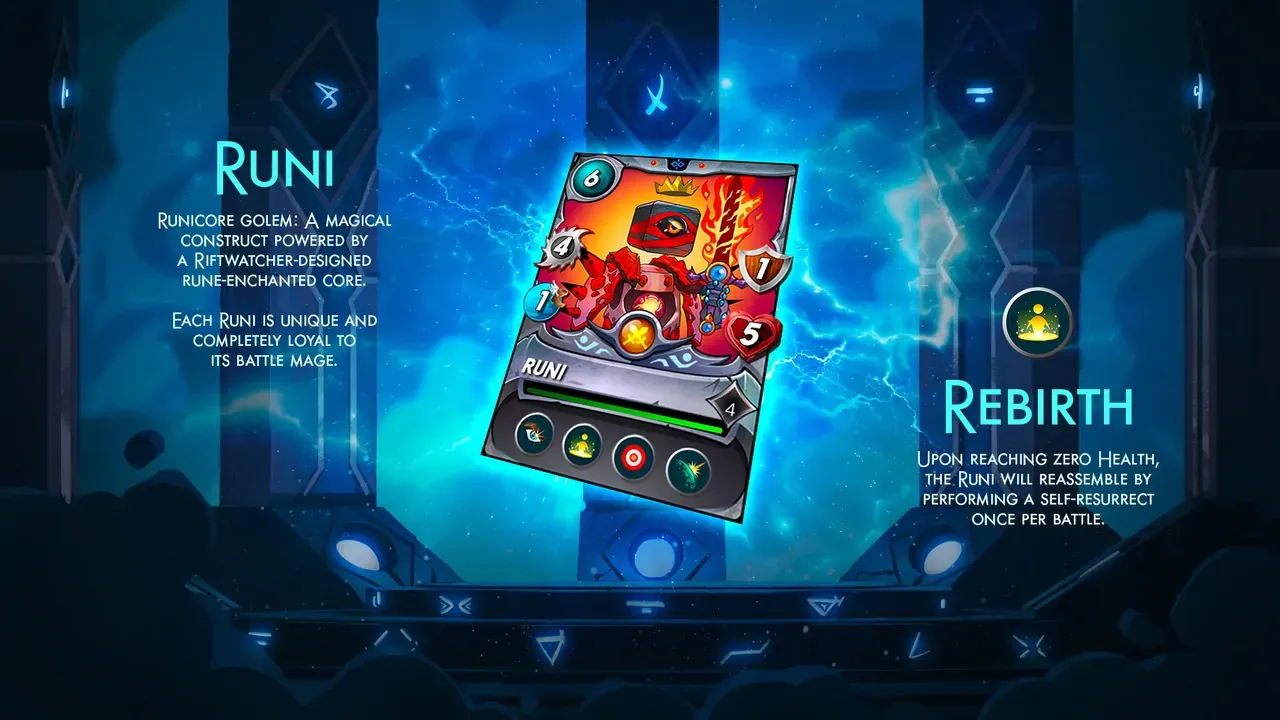 Runi review - How powerful is Runi? Is it worth picking up?