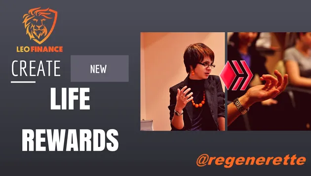 3 Hive Rewards in A Day! - 50 HBD, 2 Hive and A 50 LEO Delegation