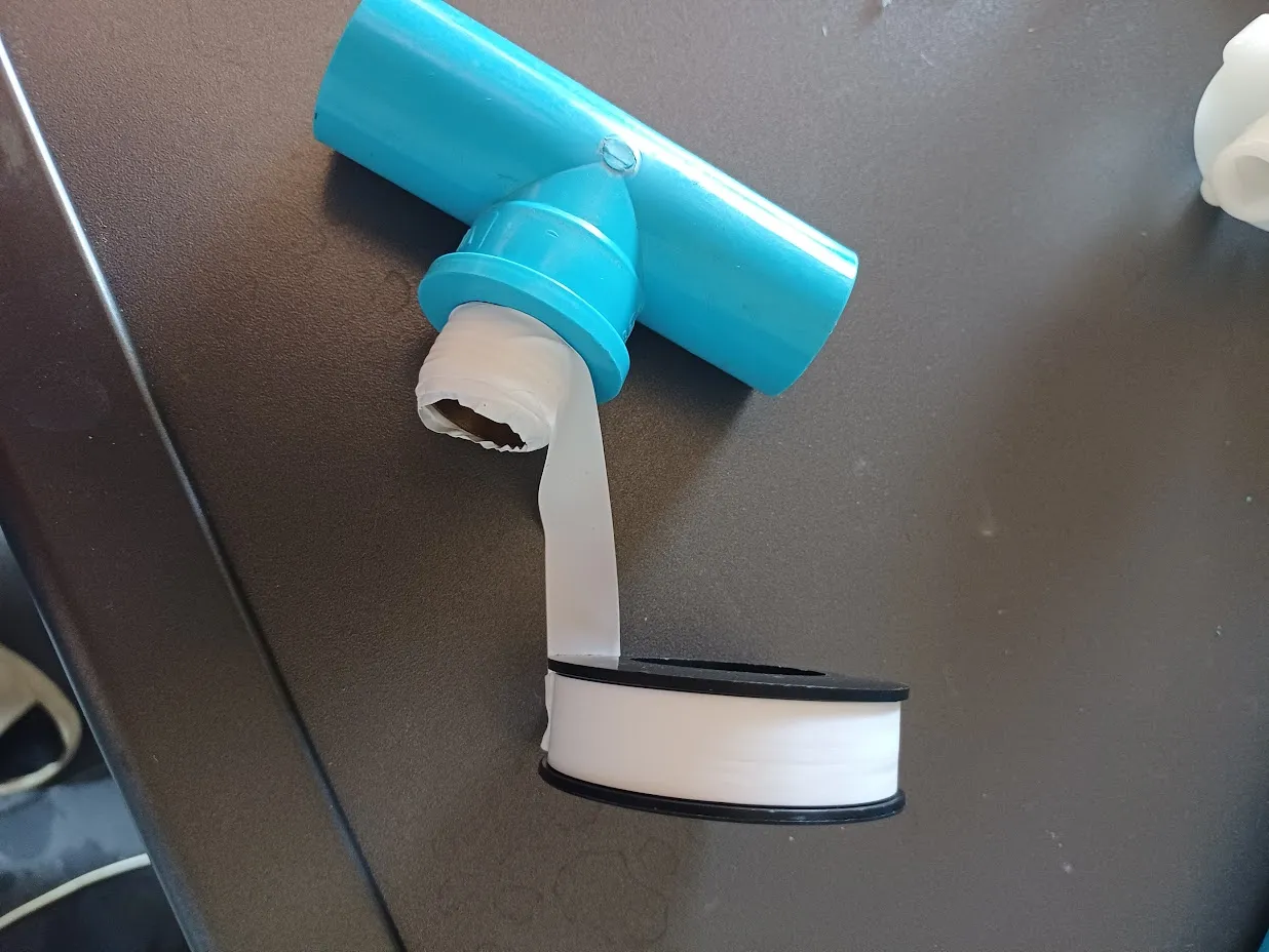 Bodgit and Scarper's 10 Minute DIY Jobs #1 - Tap Tap