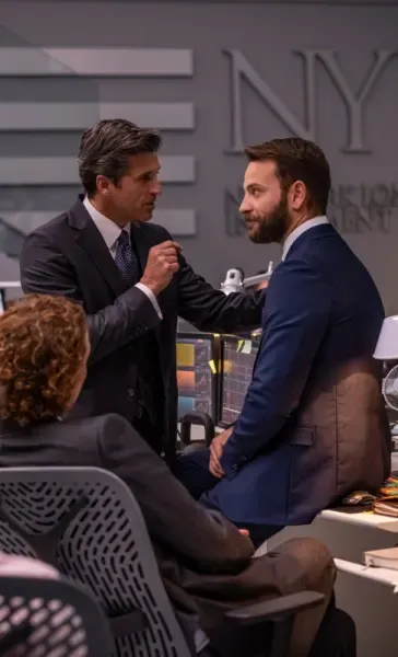 Devils Series Gives You Financial Thrills