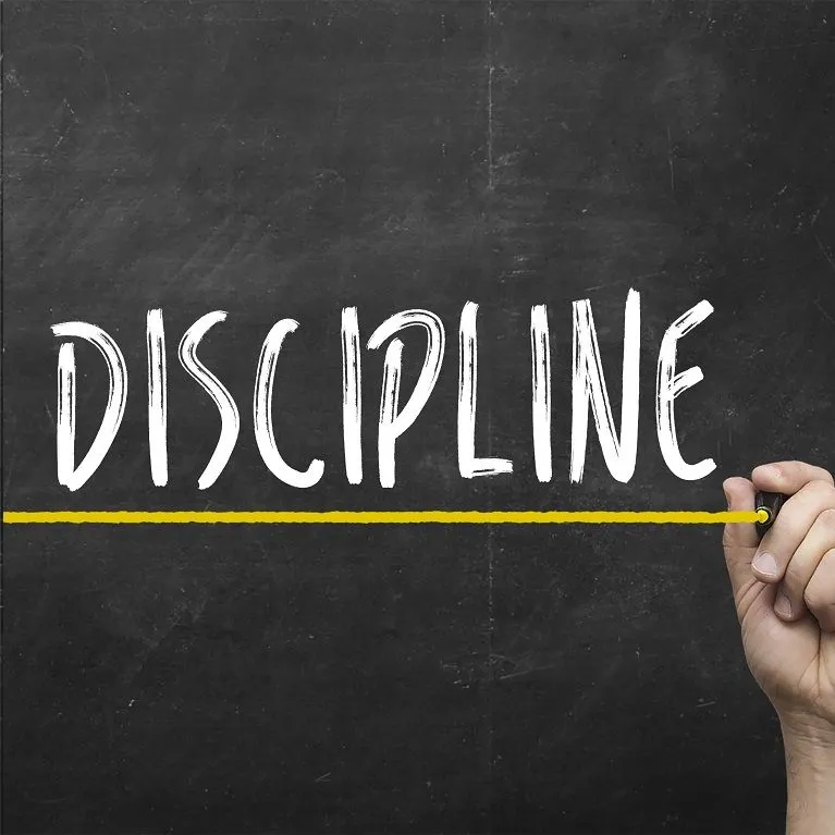 5 Reasons Why Discipline Is Important introduction to discipline