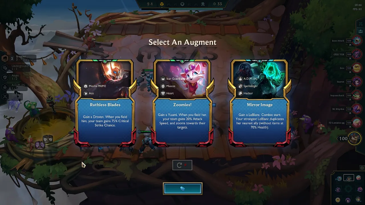 What is TFT? Extended Guide For Beginners