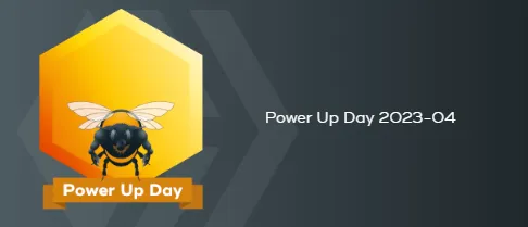 PowerUp - 10 Hive [PT/ENG]