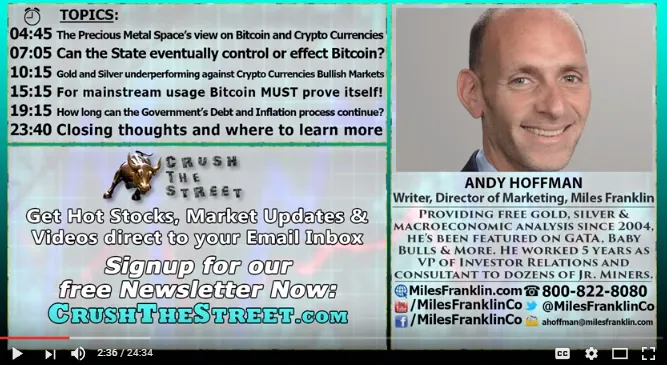 History’s Largest Ponzi Scheme Will Collapse!