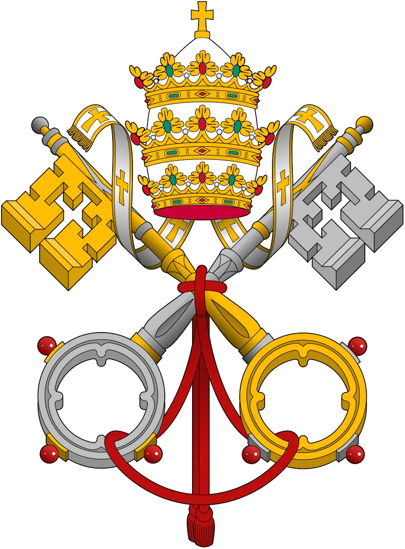 Pope Paul VI Audience Hall: Snake Bite in Vatican City + St. Pete...