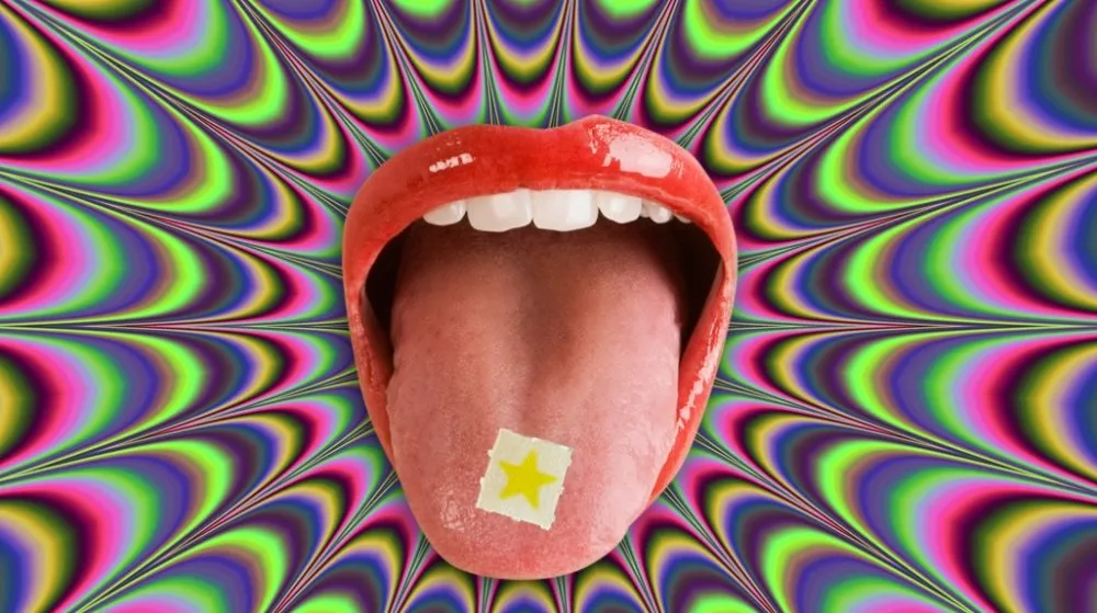 The Reality of LSD Myths Revealed